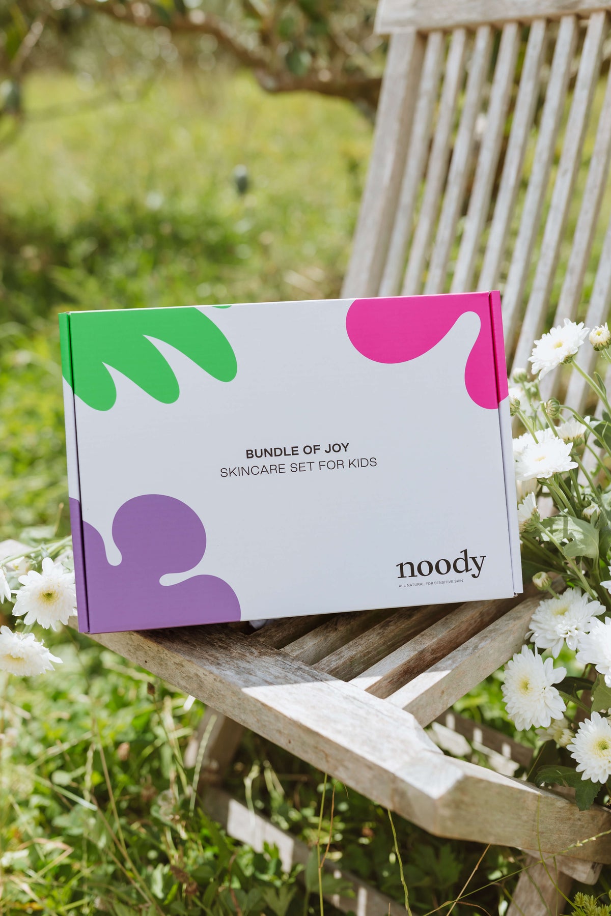 Noody Skincare
