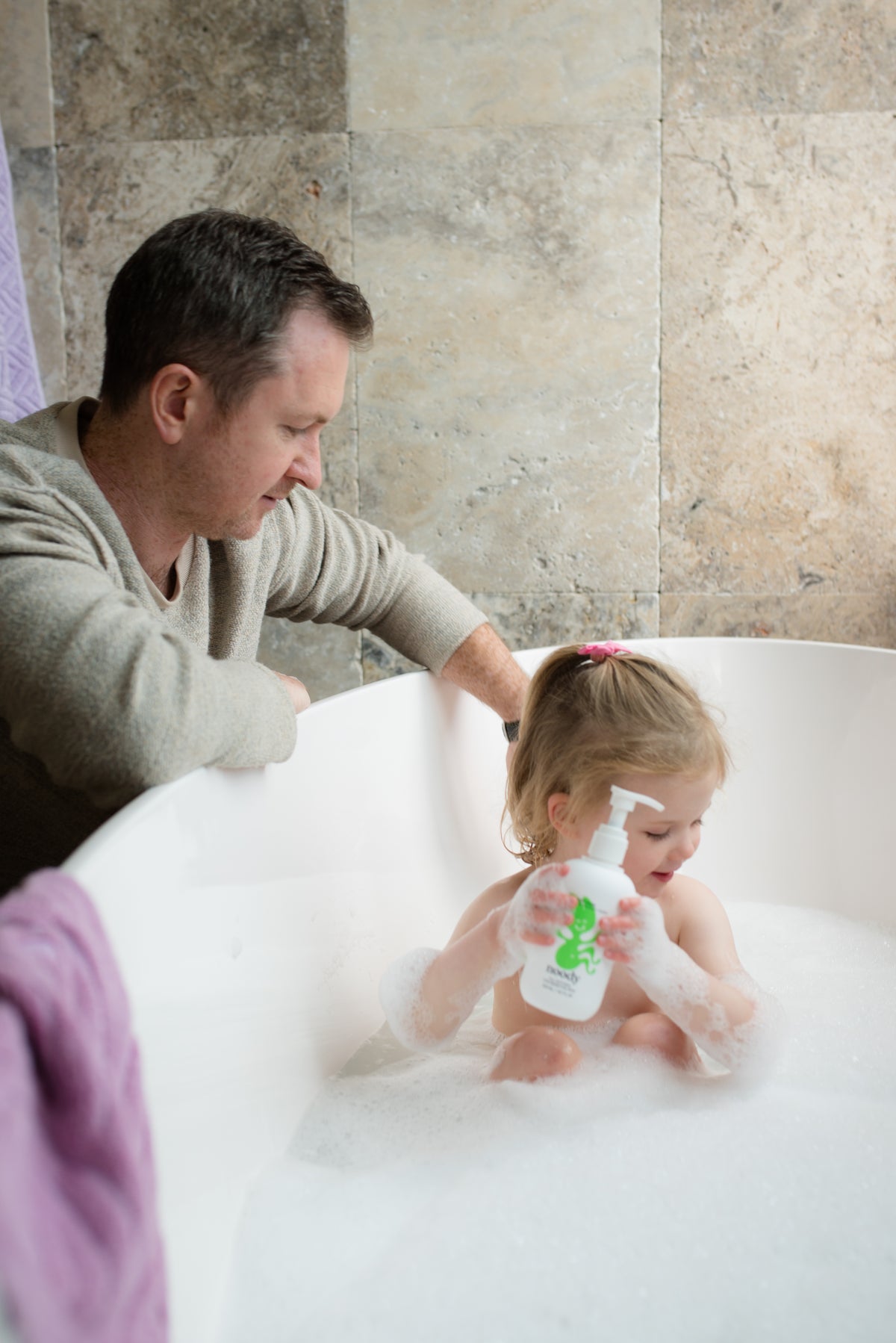 Soft Suds – Noody Skincare