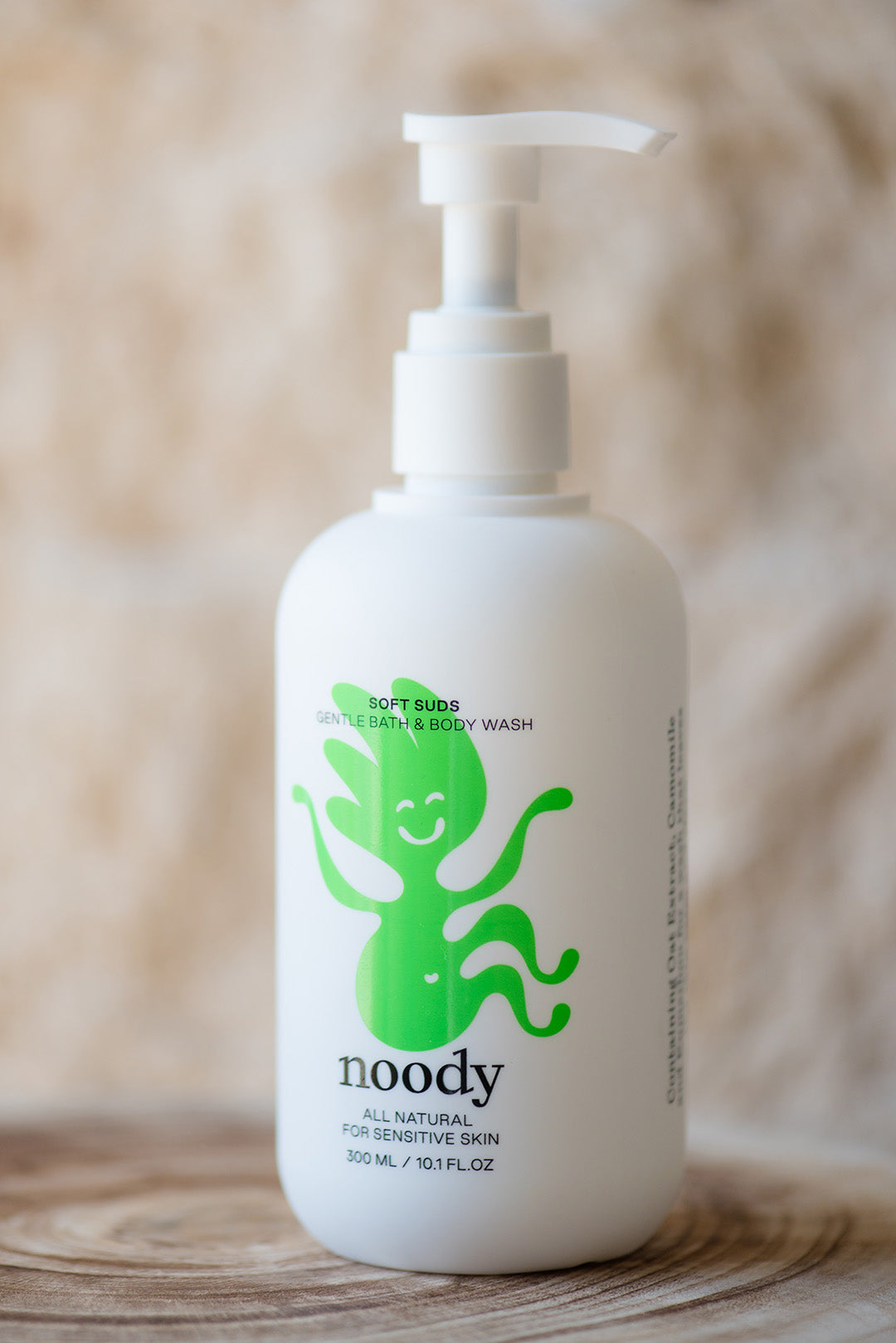 Soft Suds – Noody Skincare