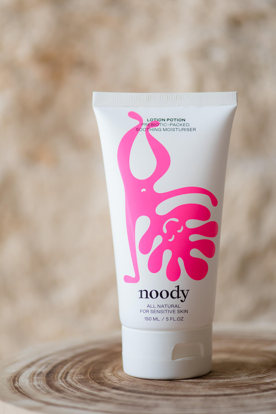 Lotion Potion – Noody Skincare
