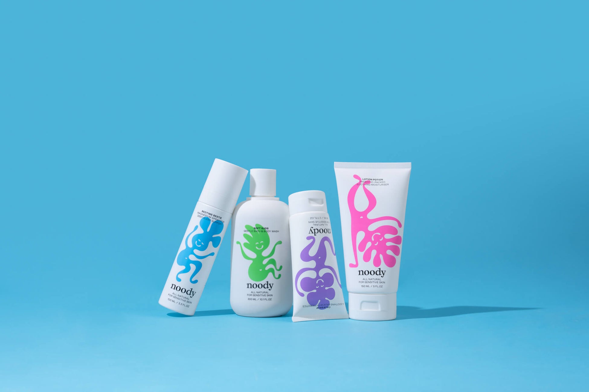 Cradle Cap 101: What It Is & How to Gently Treat It | Noody Skincare