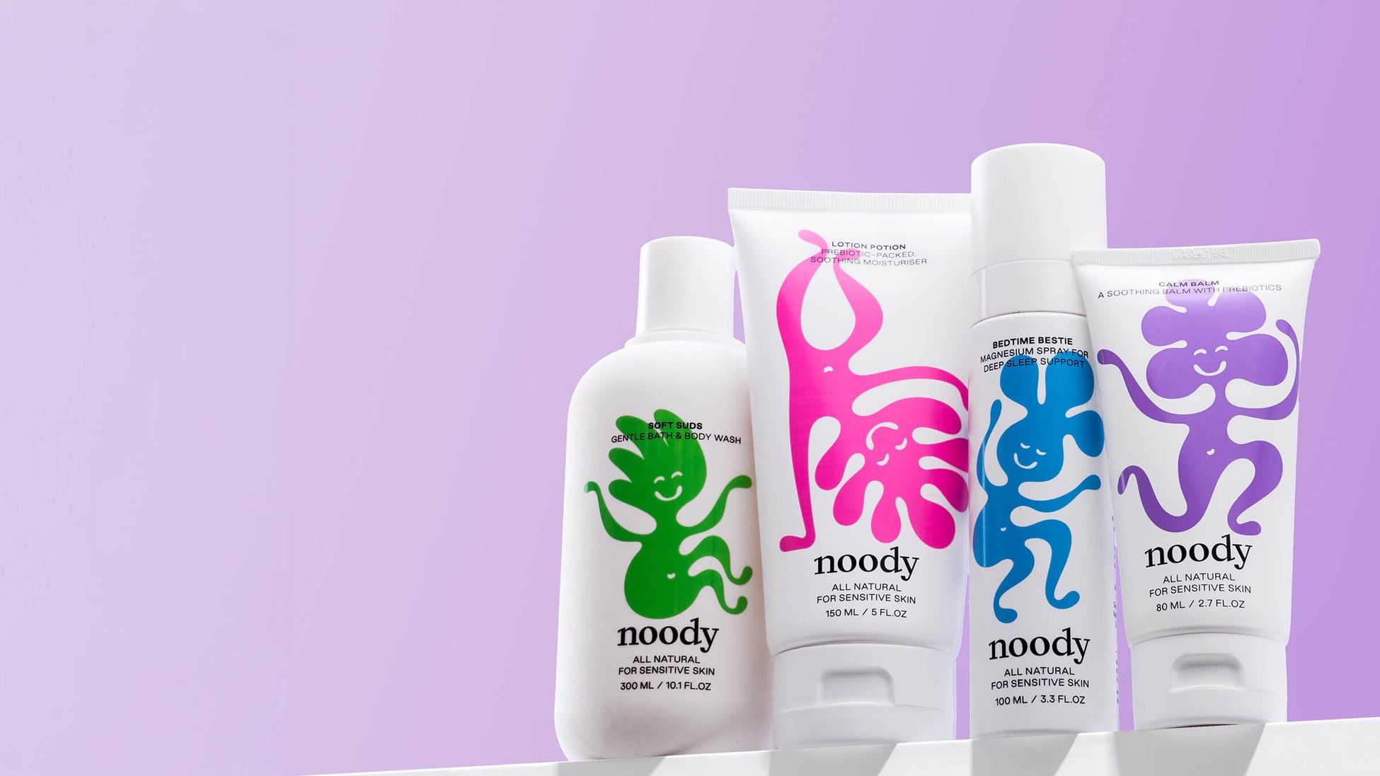 Noody Skincare