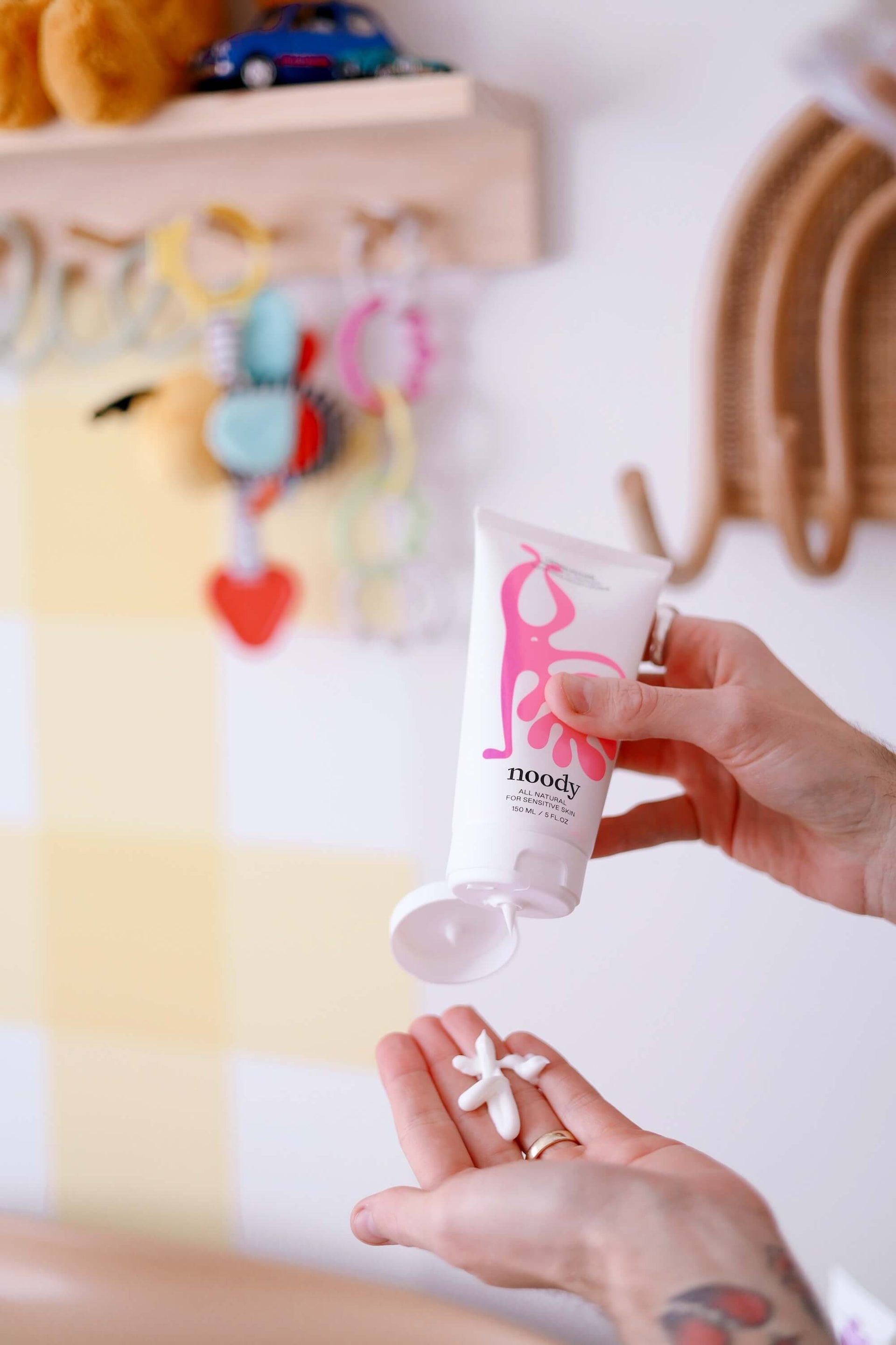 Noody Skincare