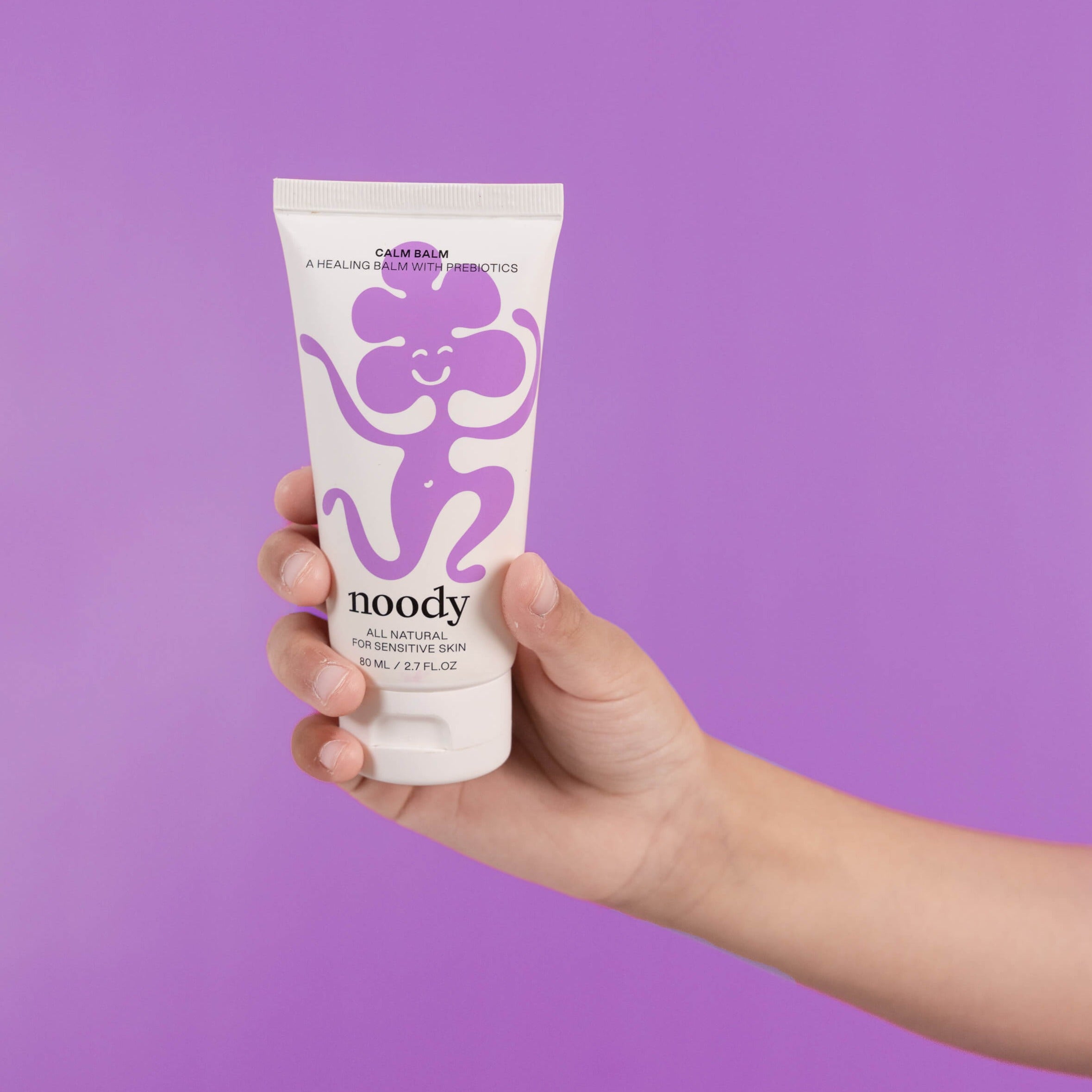 Calm Balm – Noody Skincare