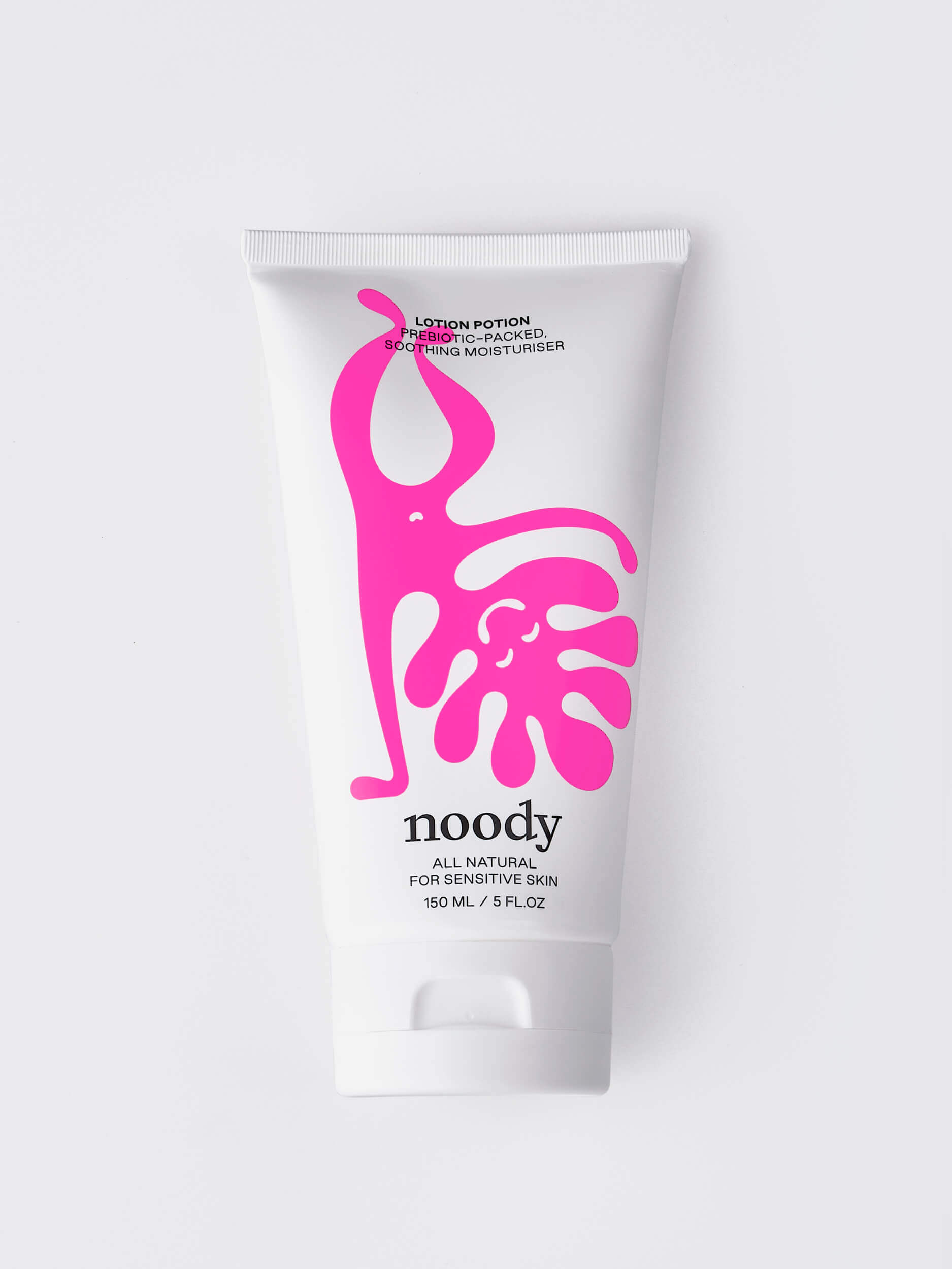 All natural, kindly made for sensitive skin – Noody Skincare