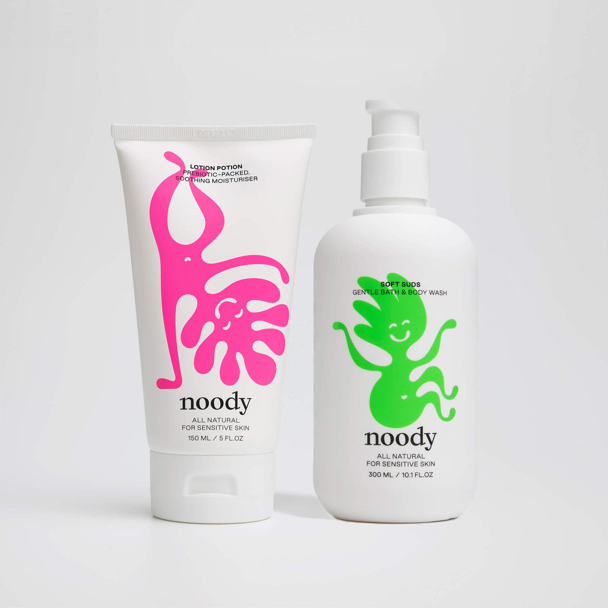 Noody Skincare