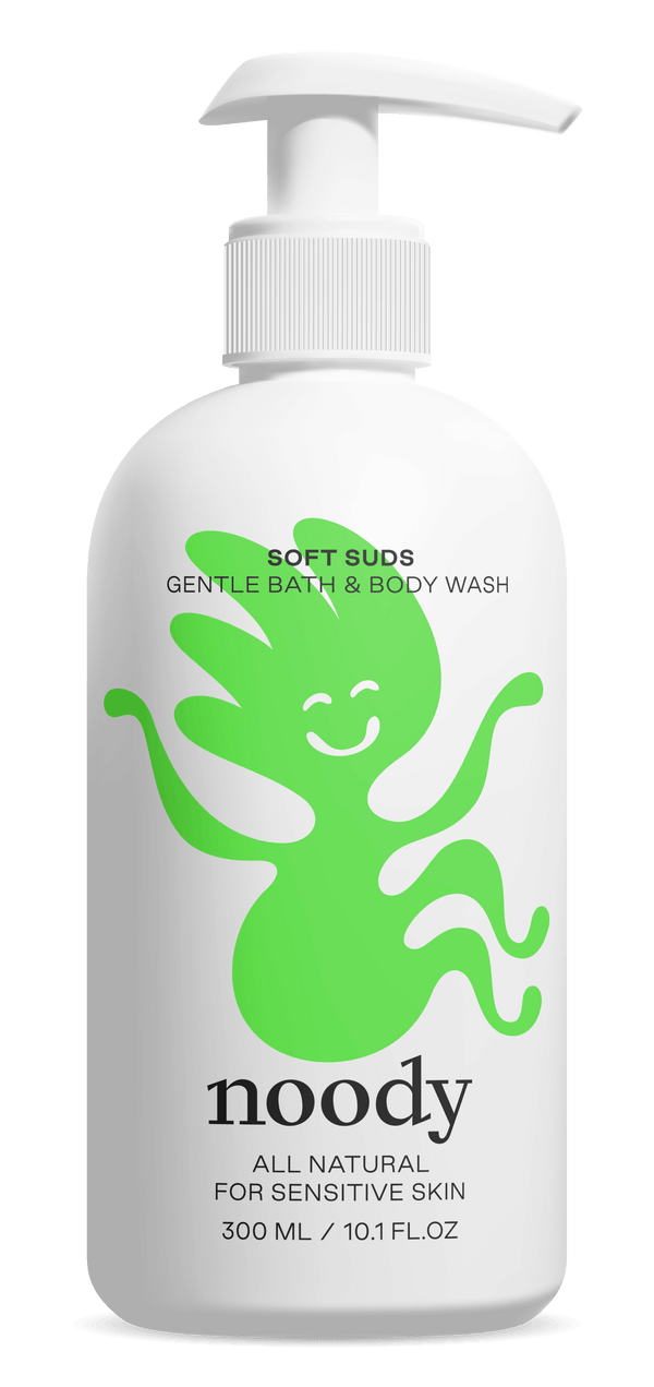 Soft Suds – Noody Skincare