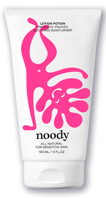 Lotion Potion – Noody Skincare