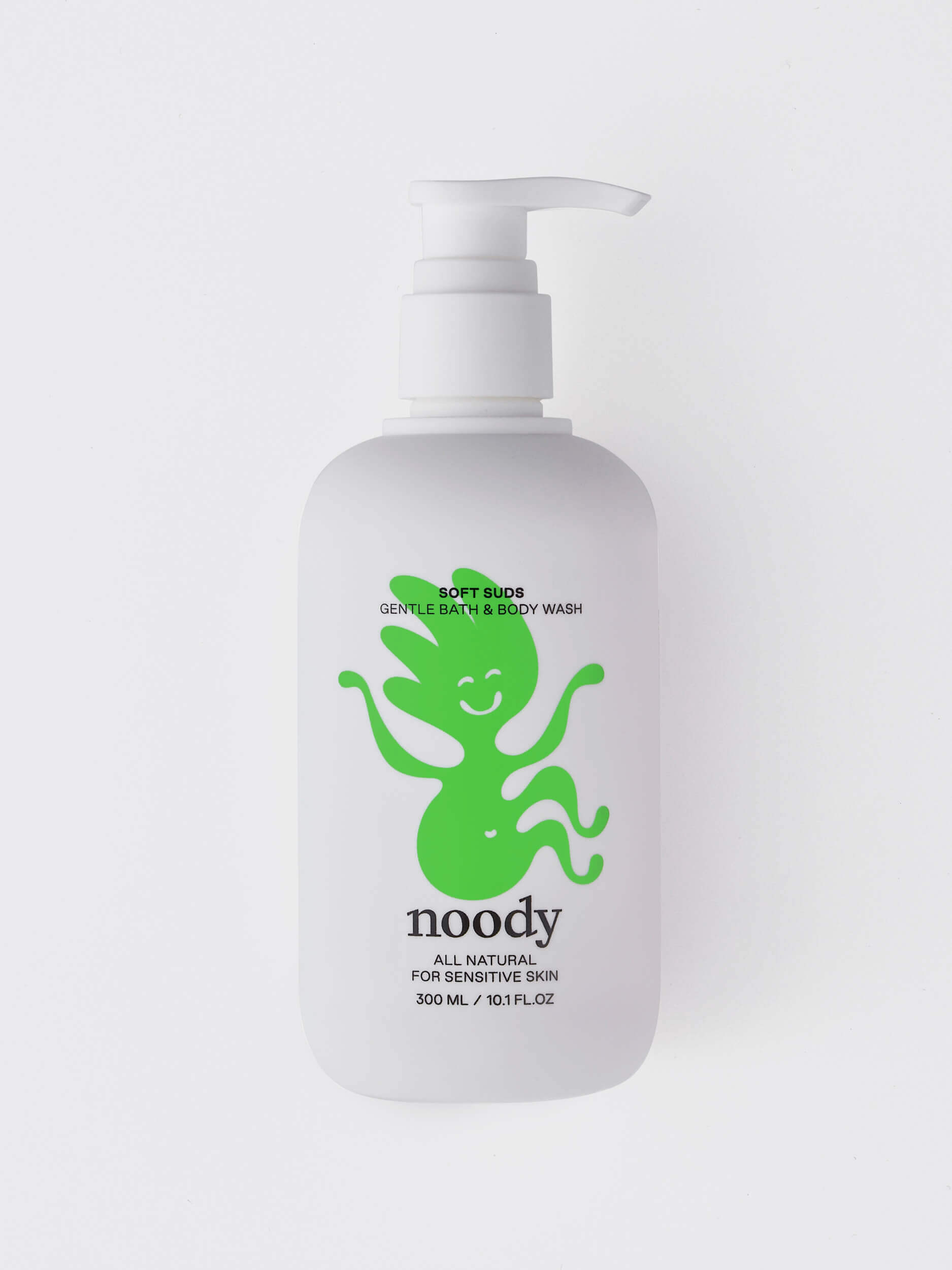 Soft Suds – Noody Skincare